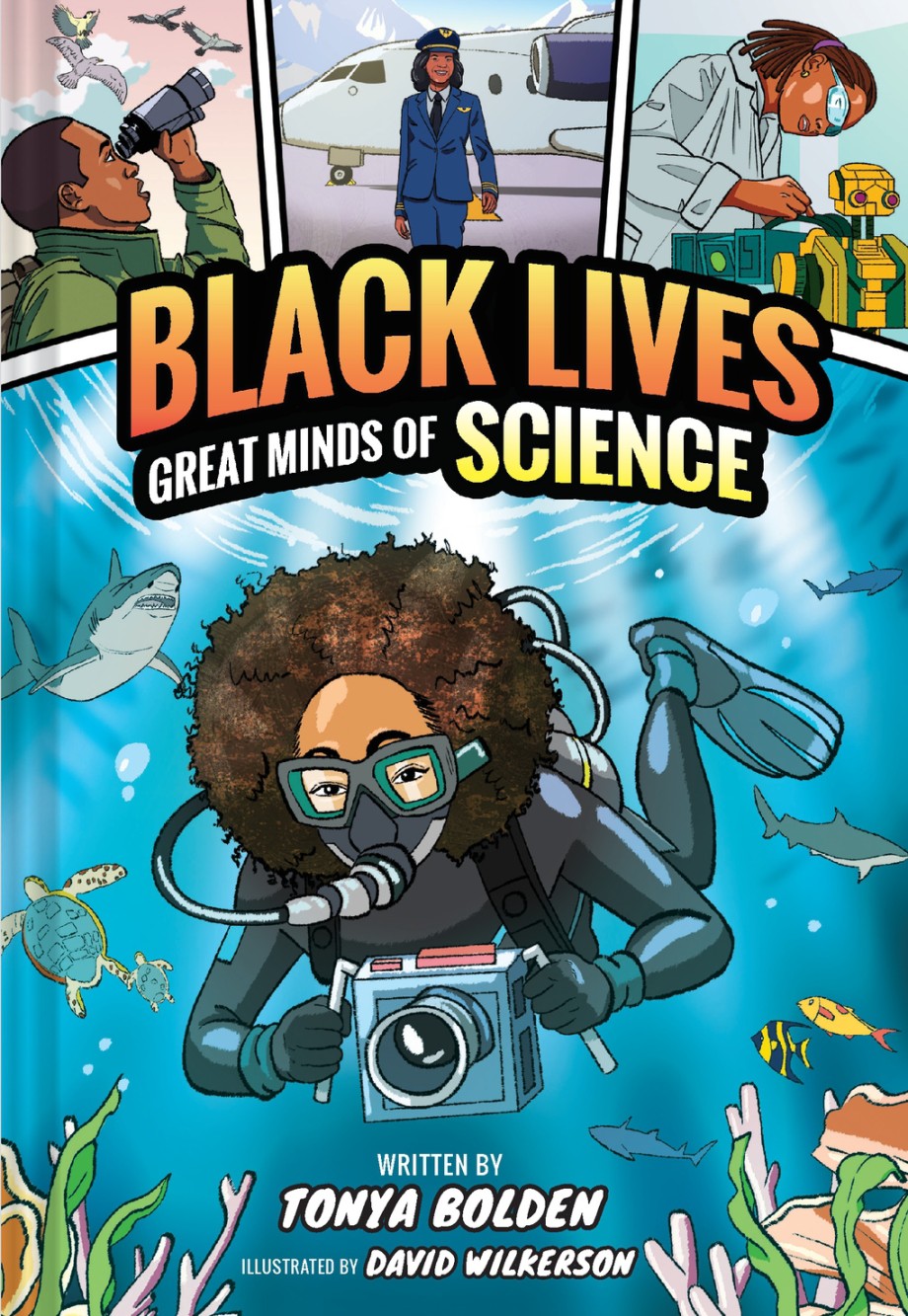Tonya Bolden Books – Tonya Bolden . . . Author & Speaker